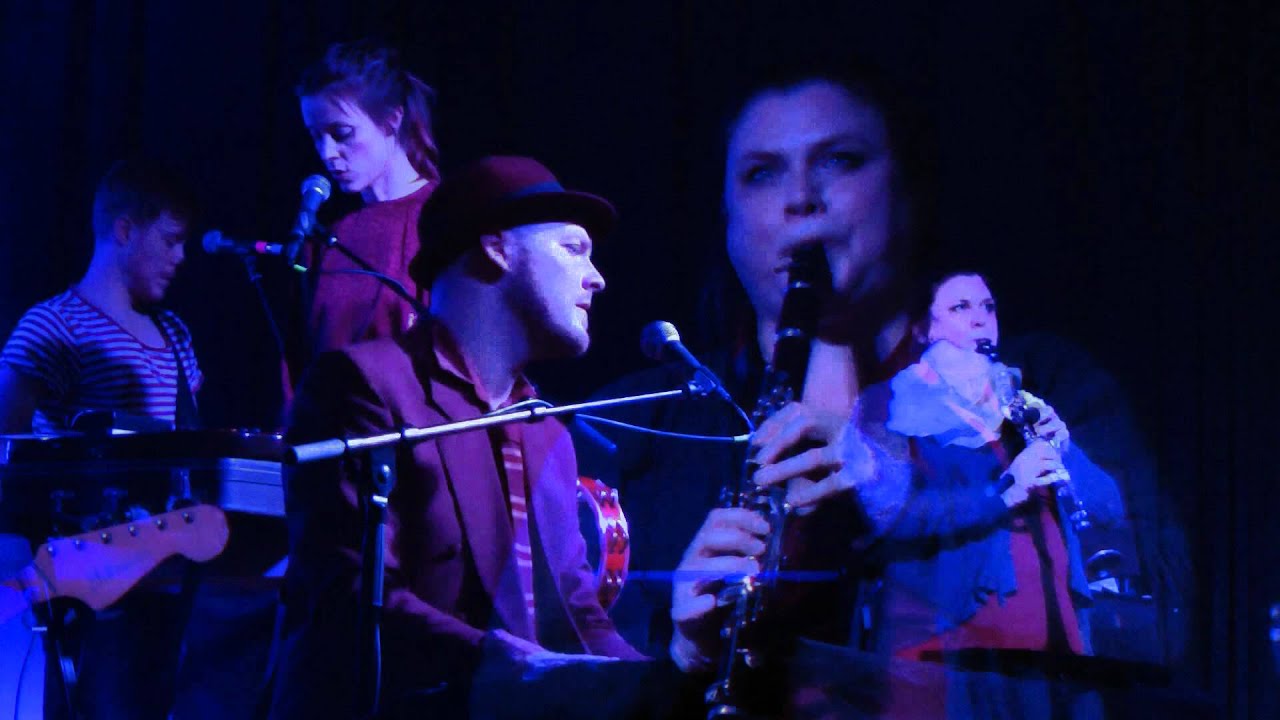 Danjal - The River (2012) - YouTube