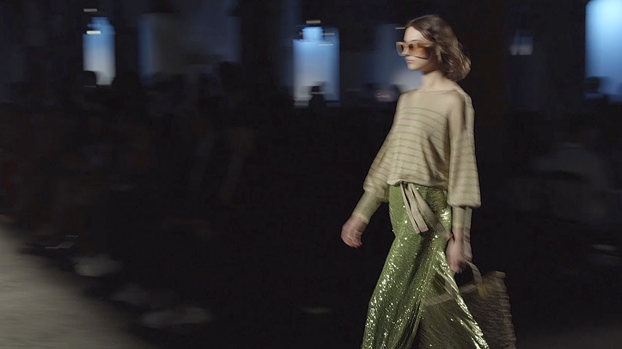 Is Coming | Spring Summer 2023 | Full Show - YouTube