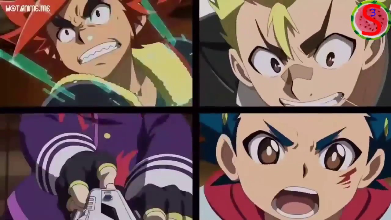 Бейблейд бёрст эволюция | BeyBlade burst god layer system - YouTube