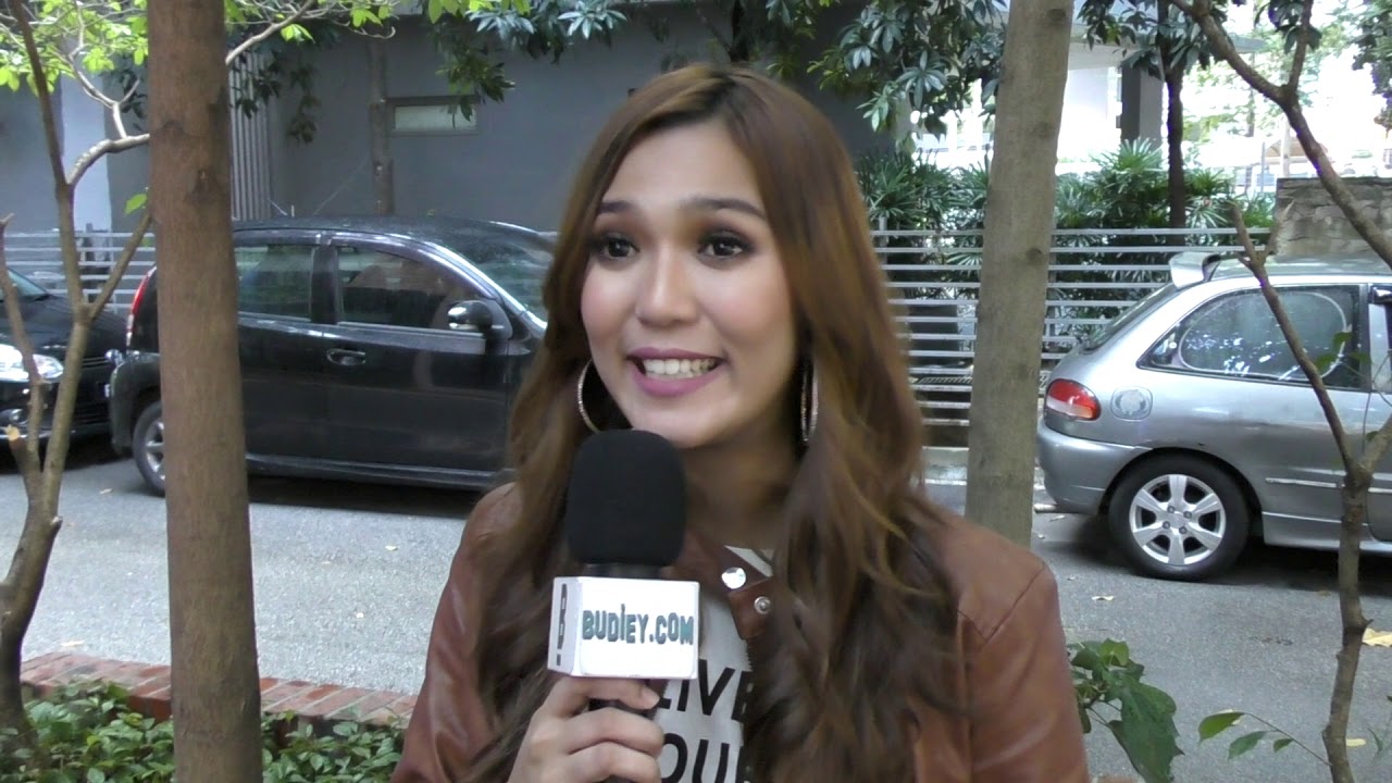 Jom Throwback: Fara Hezel di BIG STAGE - YouTube