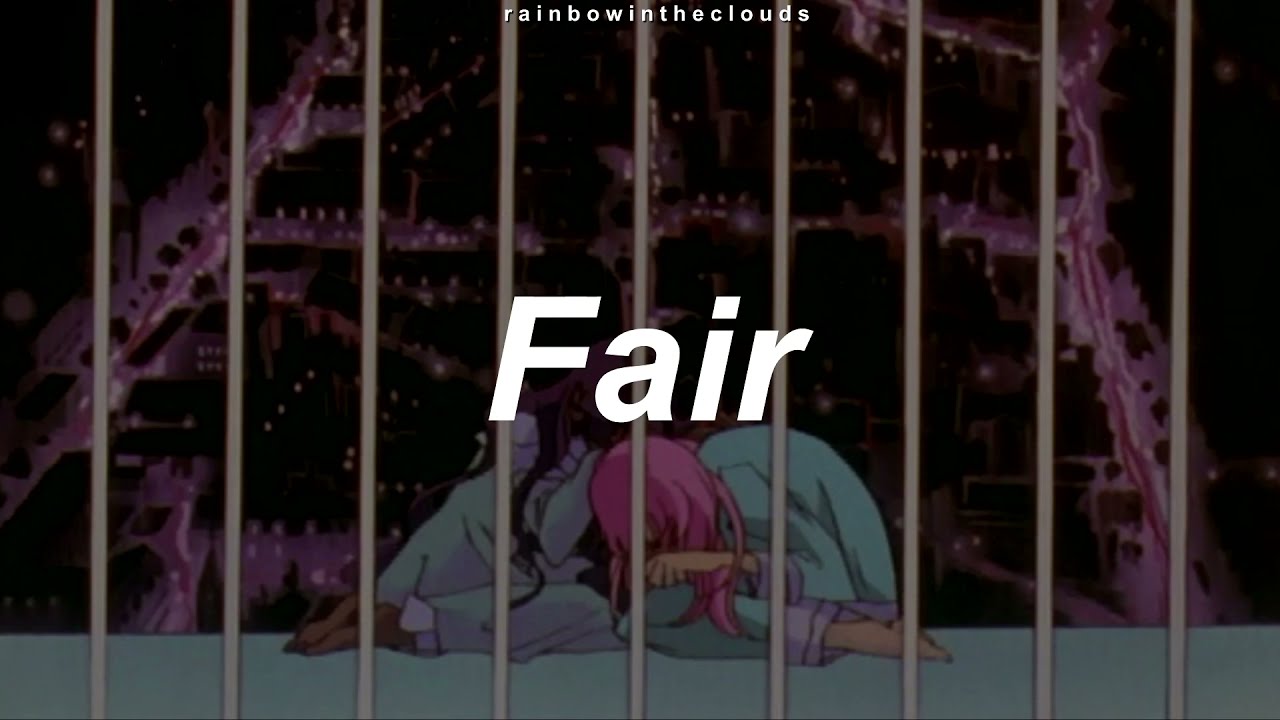 Fair - The Amazing Devil (Traducción español + lyrics) - YouTube