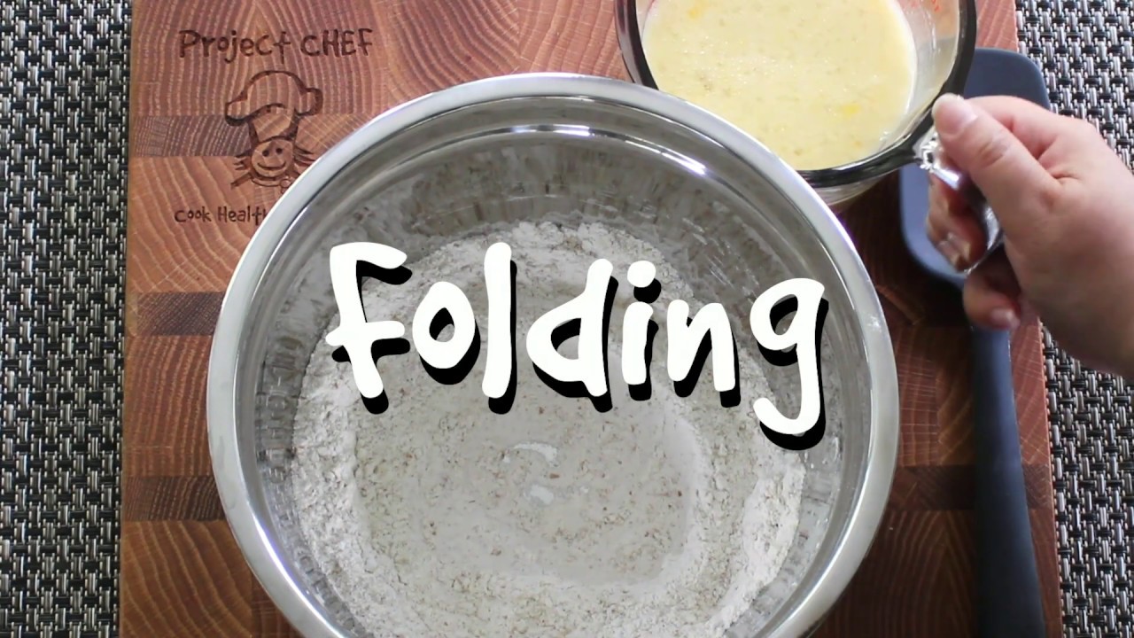 Folding - YouTube