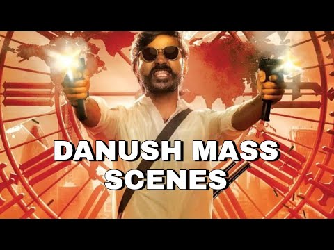 DANUSH MASS SCENES [EDITING MASSDA] - YouTube