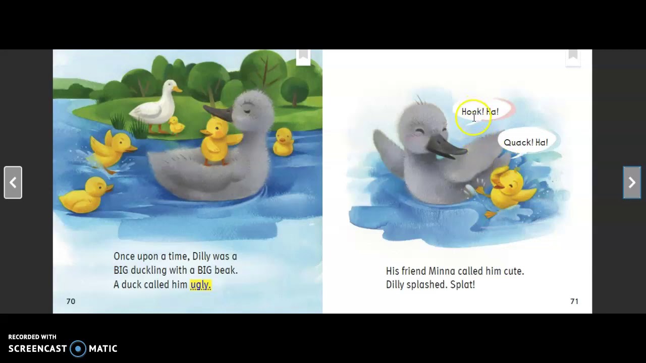 HMH- Module 1- Lesson 12 & 13- Shared Reading - YouTube