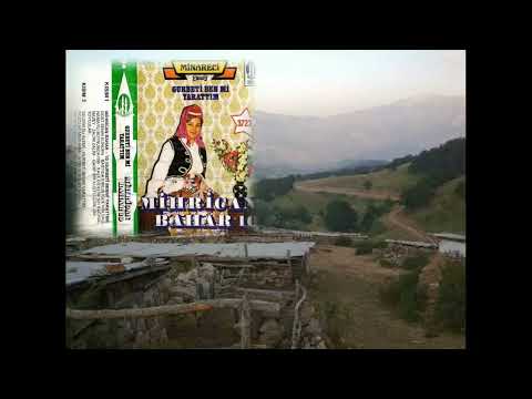 Mihrican Bahar - Ayrilik Kolay Degil & (Karsilikli)