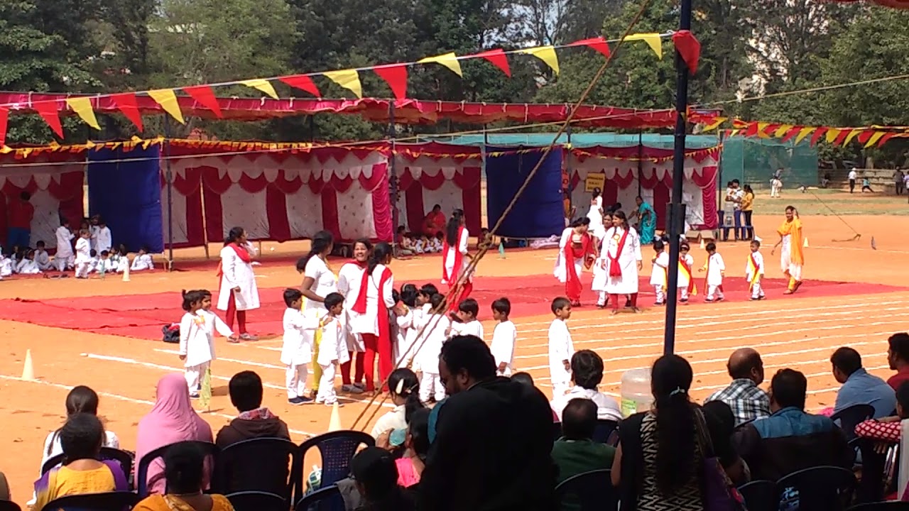 Manasvi N reddy(13) - YouTube