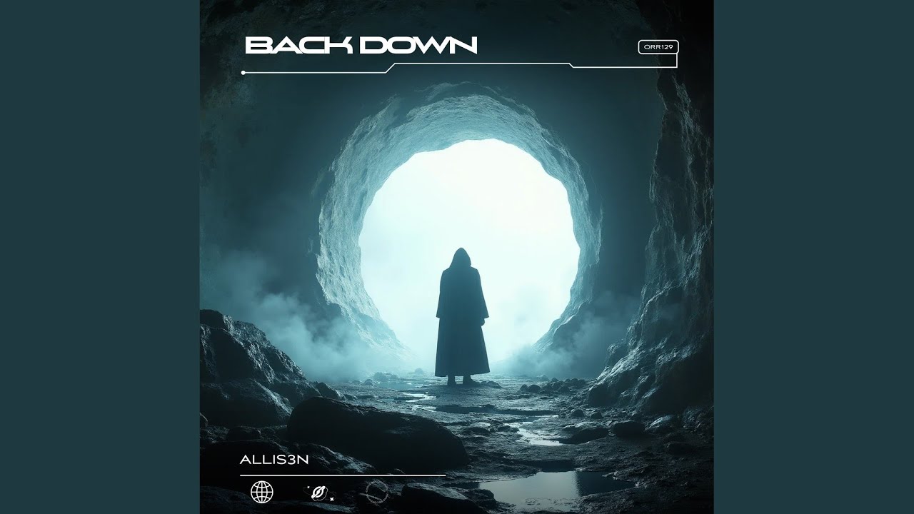 Back Down (Extended Mix) - YouTube