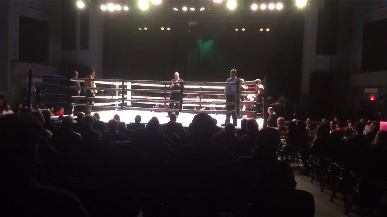 Danforth Music Hall Compilation - YouTube