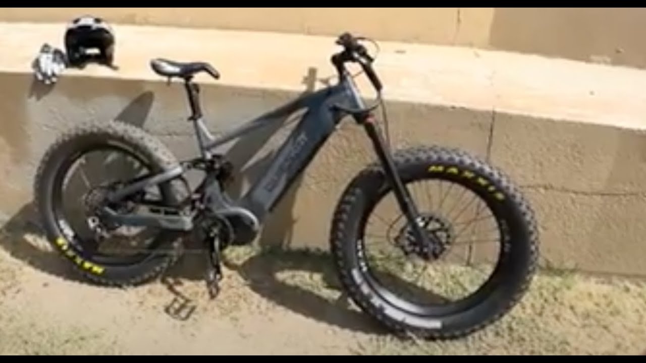 QuietKat ibex review - YouTube