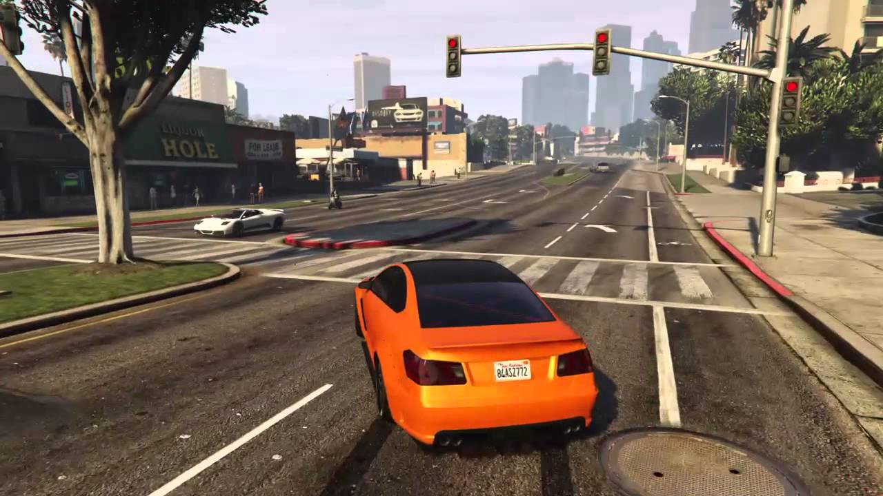 GTA 5 Drift Build ( Benefactor Schwartzer ) BEST SPECS - YouTube