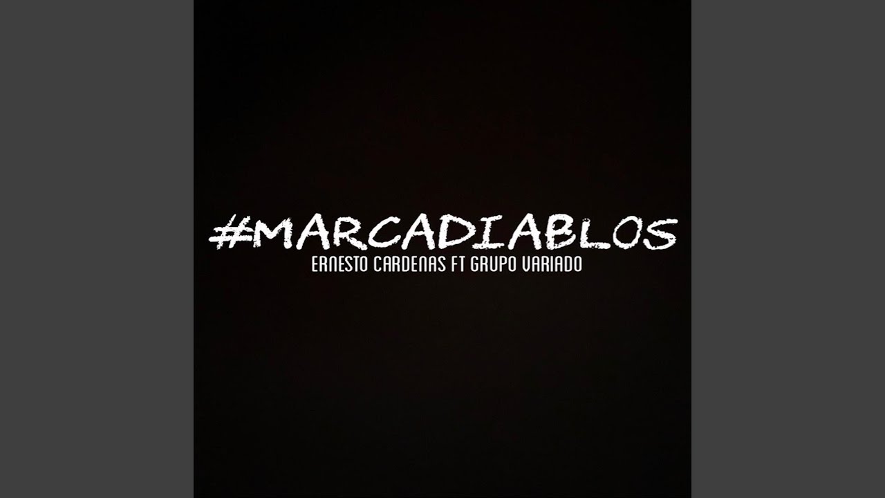 Marca Diablos - YouTube Music