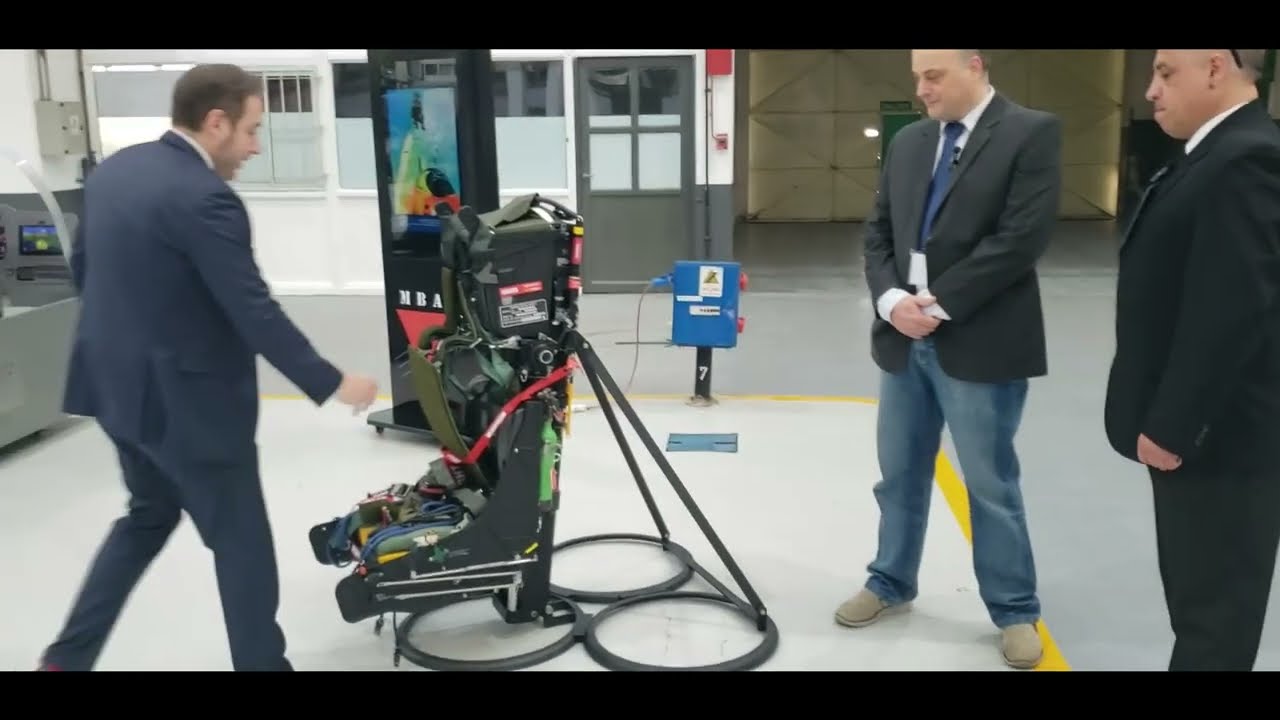 🇦🇷 💪 EXCLUSIVO: ENTREVISTA A INTEGRANTES DE MARTIN BAKER ARGENTINA ...