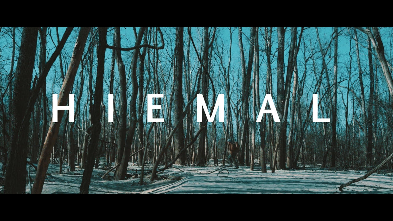 Hiemal - Short Film - YouTube