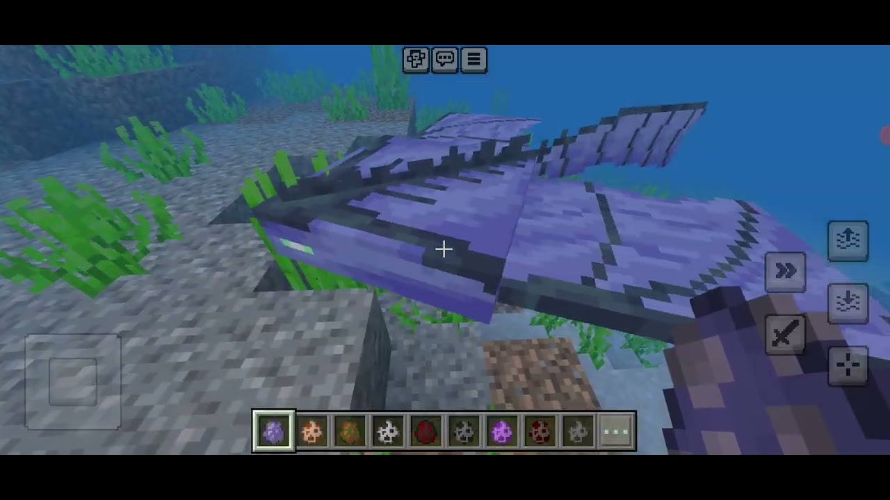 alex's mob - YouTube