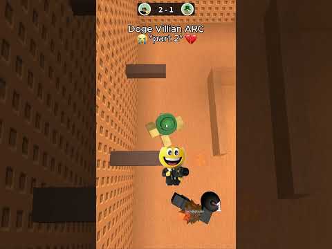 Doge takes ankles in timebomb duels..?  #roblox #viral #timebombduels #fyp #jukes #robloxmemes