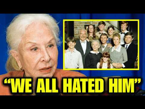 The Real Reason Why These Actors Left The Waltons