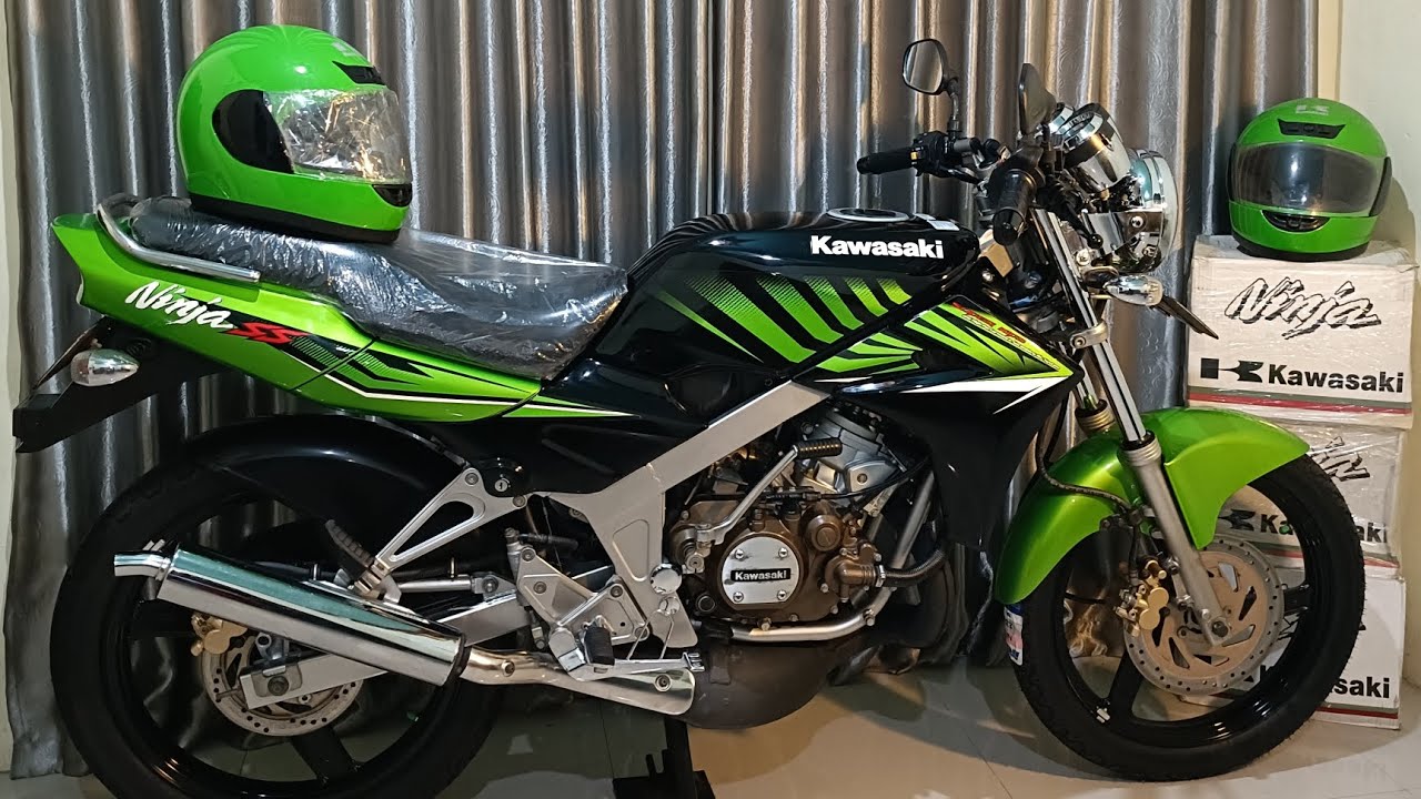 ninja ss zebra 2016 seri AG Tulungagung #ninjass #ninja2tak - YouTube