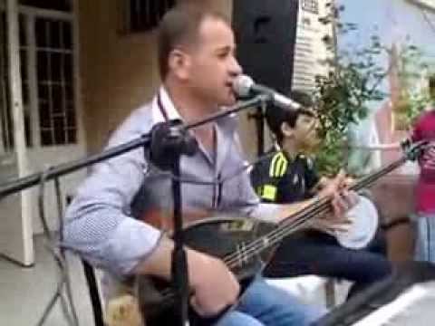 NİĞDELİ MUHARREM ELER.............. DELİLEY