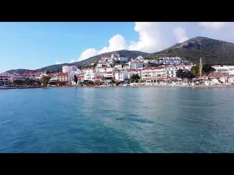 Veziroğlu Apart Datça