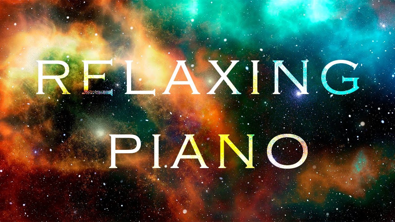 Música instrumental relajante para trabajar a gusto. Piano relajante ...