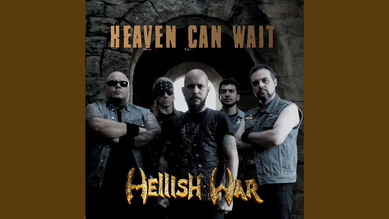 Heaven Can Wait - YouTube Music