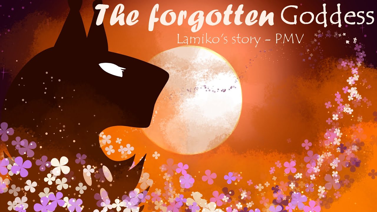 THE FORGOTTEN GODDESS - Lamiko PMV (Niche) - YouTube