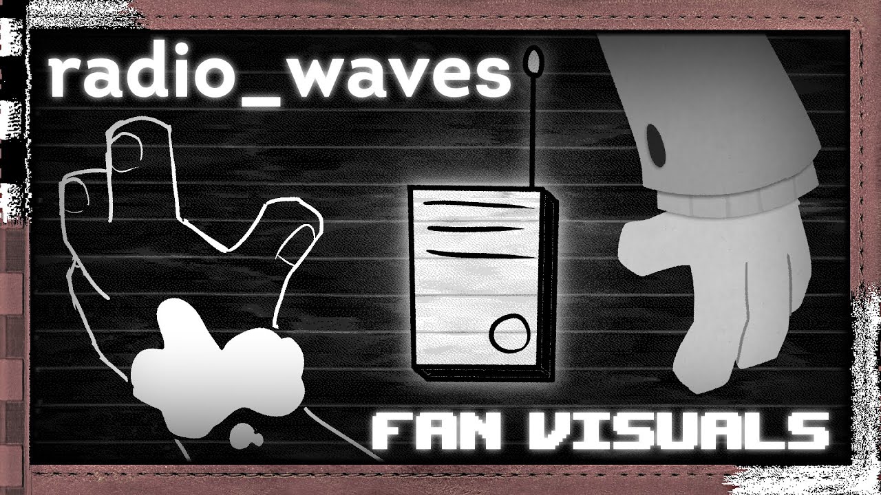 [DOATK FANMADE VISUALS] radio_waves - YouTube