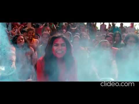 مترجمة (مسدس الماء  Balam Pichkari) أغنية