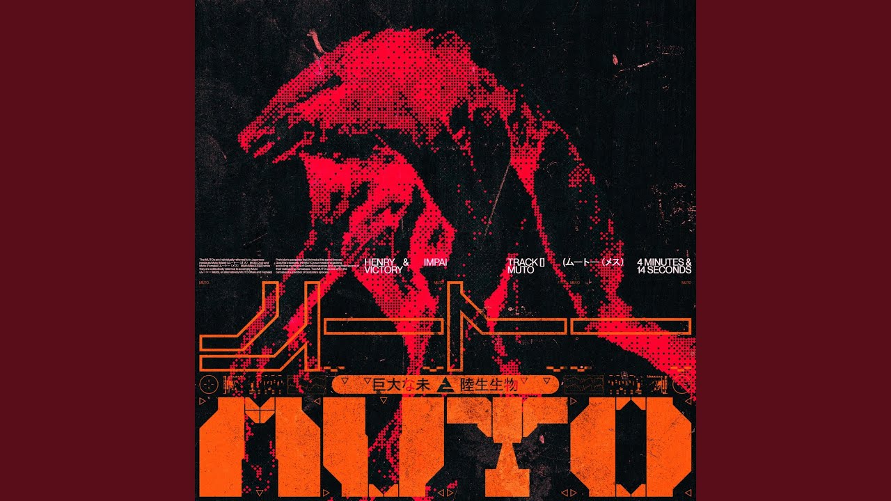 Muto - YouTube Music