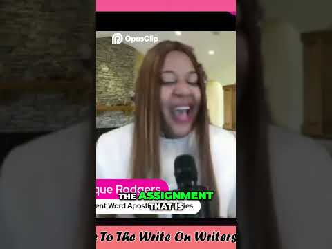Rise Up, Women of God Embrace Your Divine Assignment - YouTube