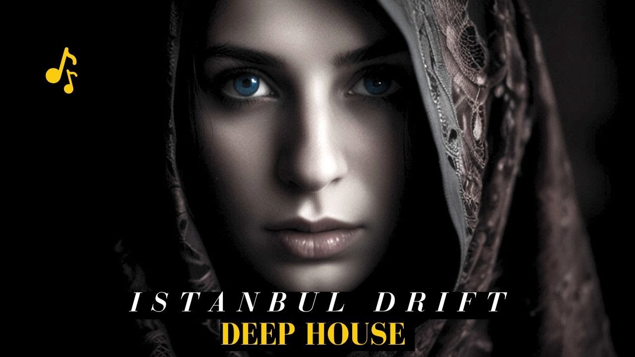 Istanbul Drift (Deep House Original) #deephouse - YouTube