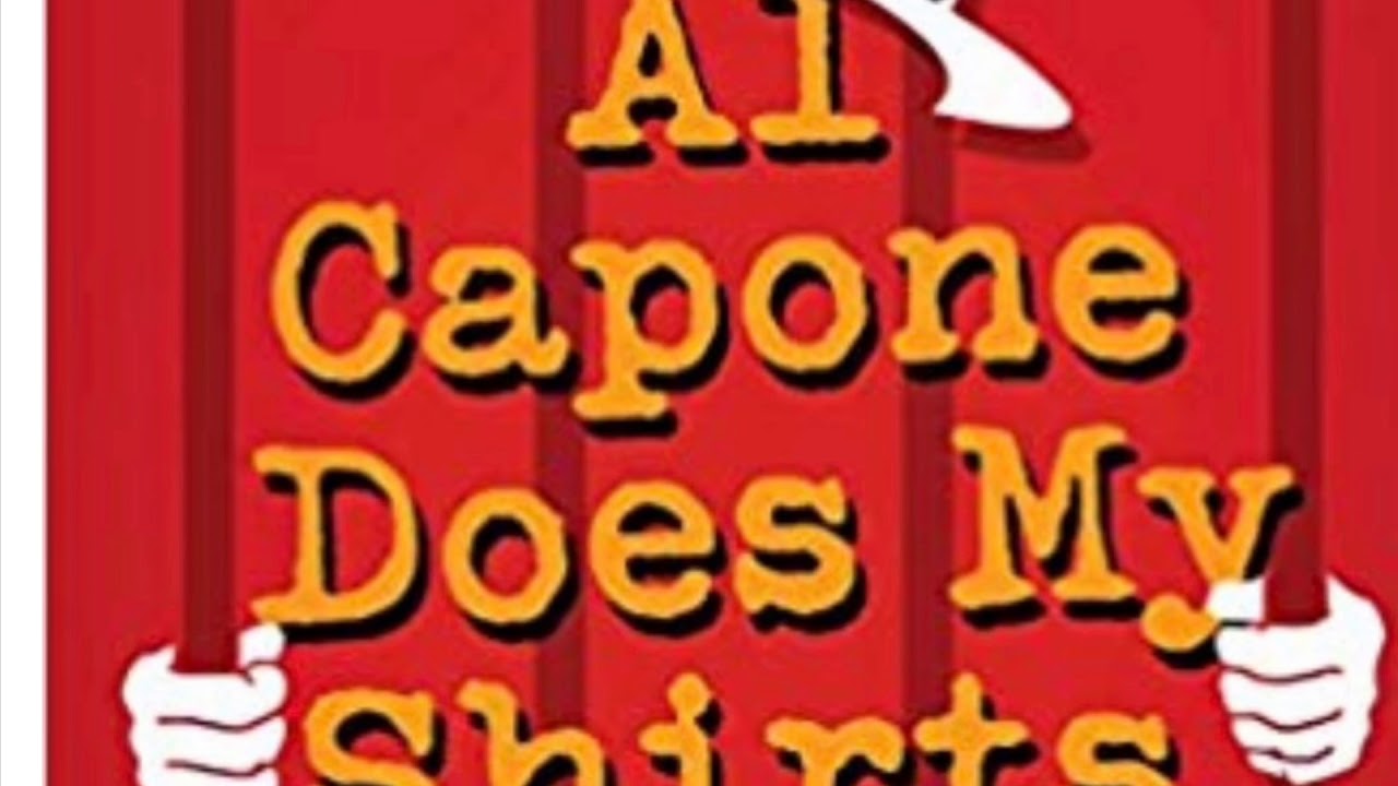 Ava’s group- Al Capone - YouTube