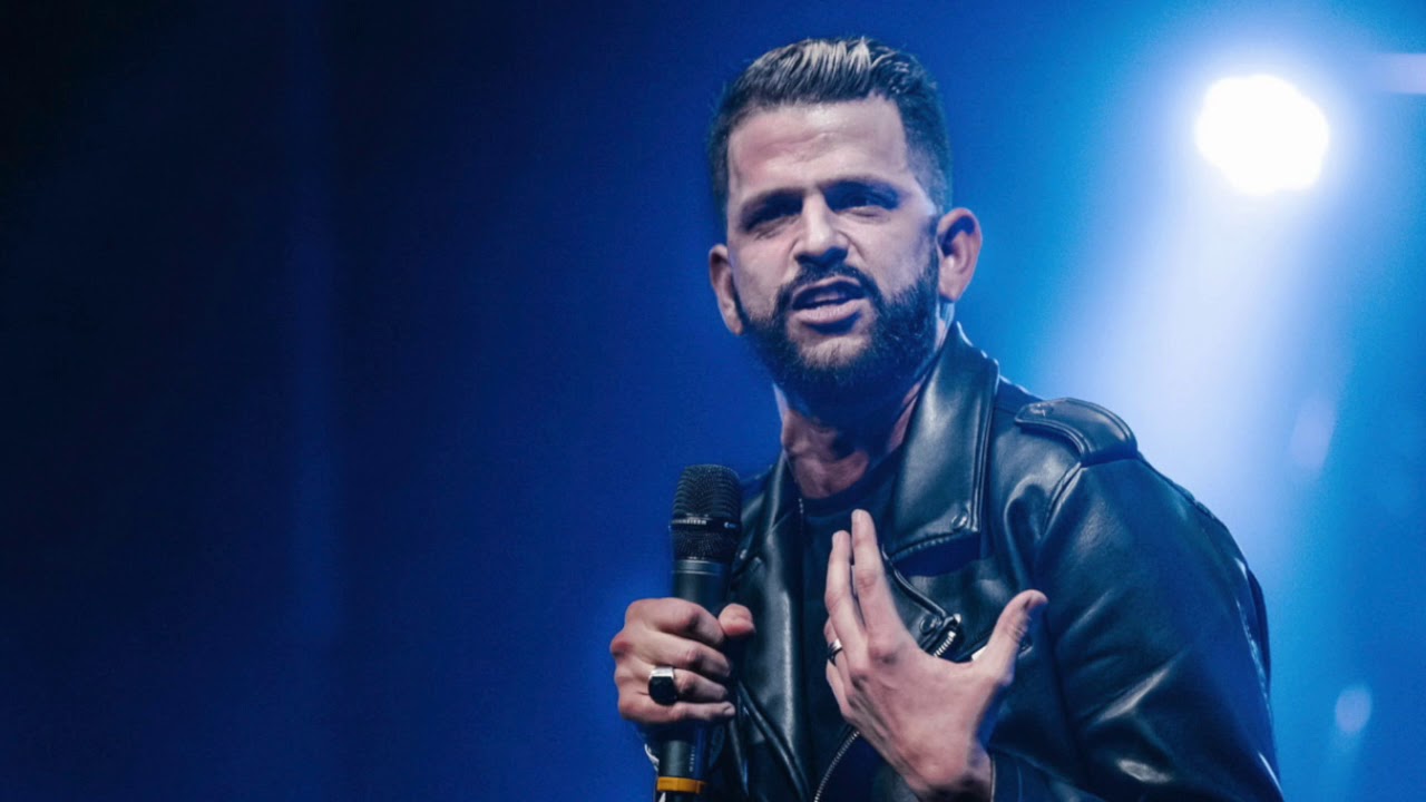 Alberto Bello | Pursuit Conference - YouTube