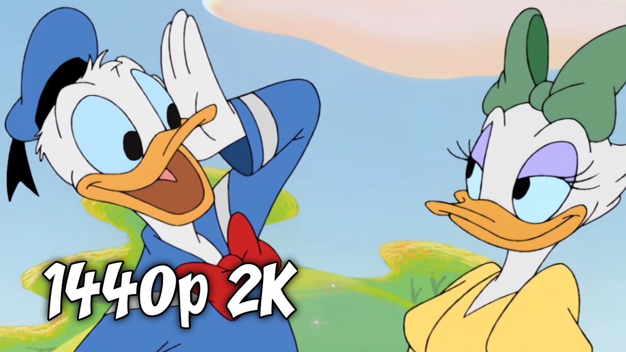 Ok Mundongo da Disney-Fogos de Artifício (Remasterizado) 2K 1440p - YouTube