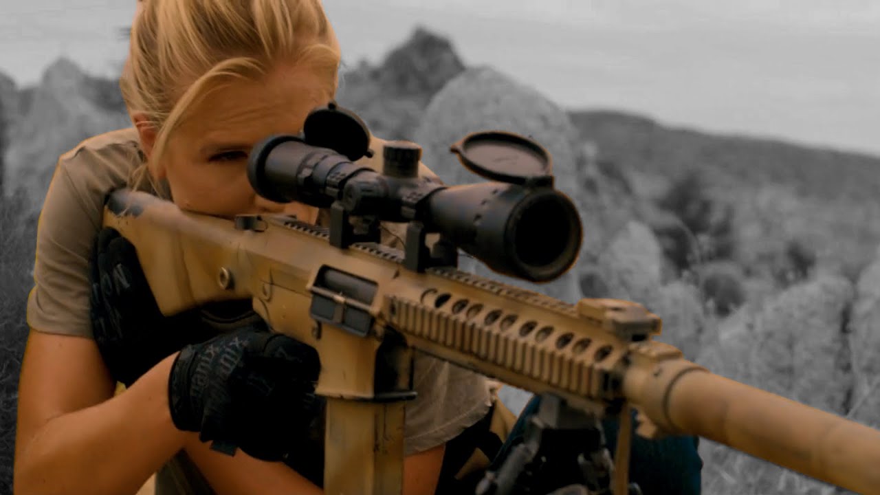 Sam Hirschmann as villainess Stella - YouTube