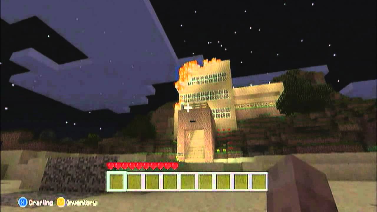 MINECRAFT HILARIOUS TROLLING/GRIEFING MUST WATCH - YouTube