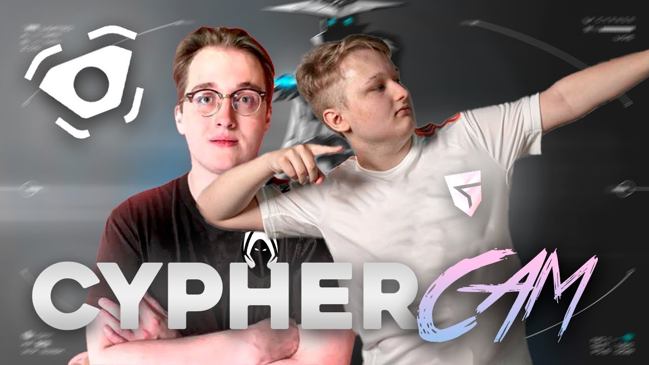 ¿MONSTER a GIANTS? ¿¿DAVIDP?? 👀 Los FOLLOWS más TRAVIESOS | CypherCam ...