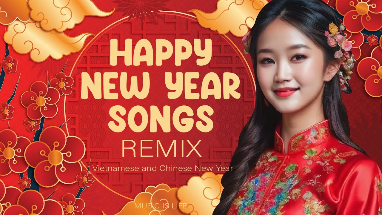 Dragon dance chinese new year, Best new year songs of all time remix ...