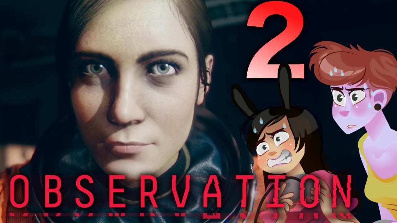 It Speaks - Observation - Womz Play Part 2 - YouTube