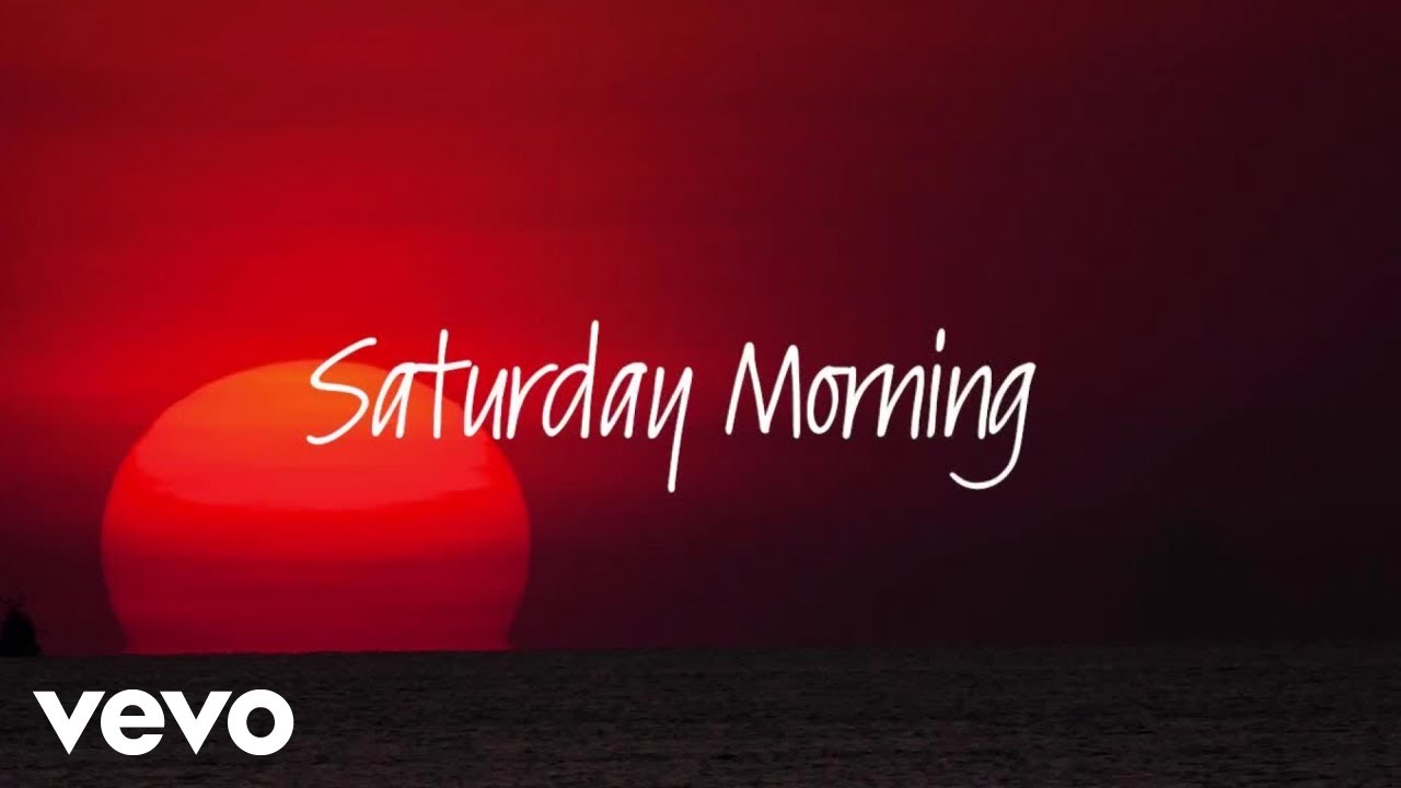 Victor Towle - Saturday Morning - YouTube Music