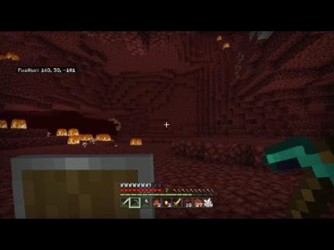 Minecraft after the grind - YouTube