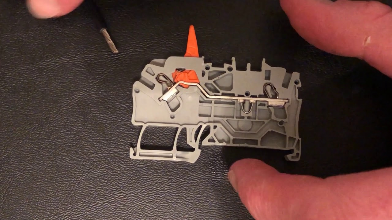 How to use the Wago Smart Design software to save lots of time creating ...