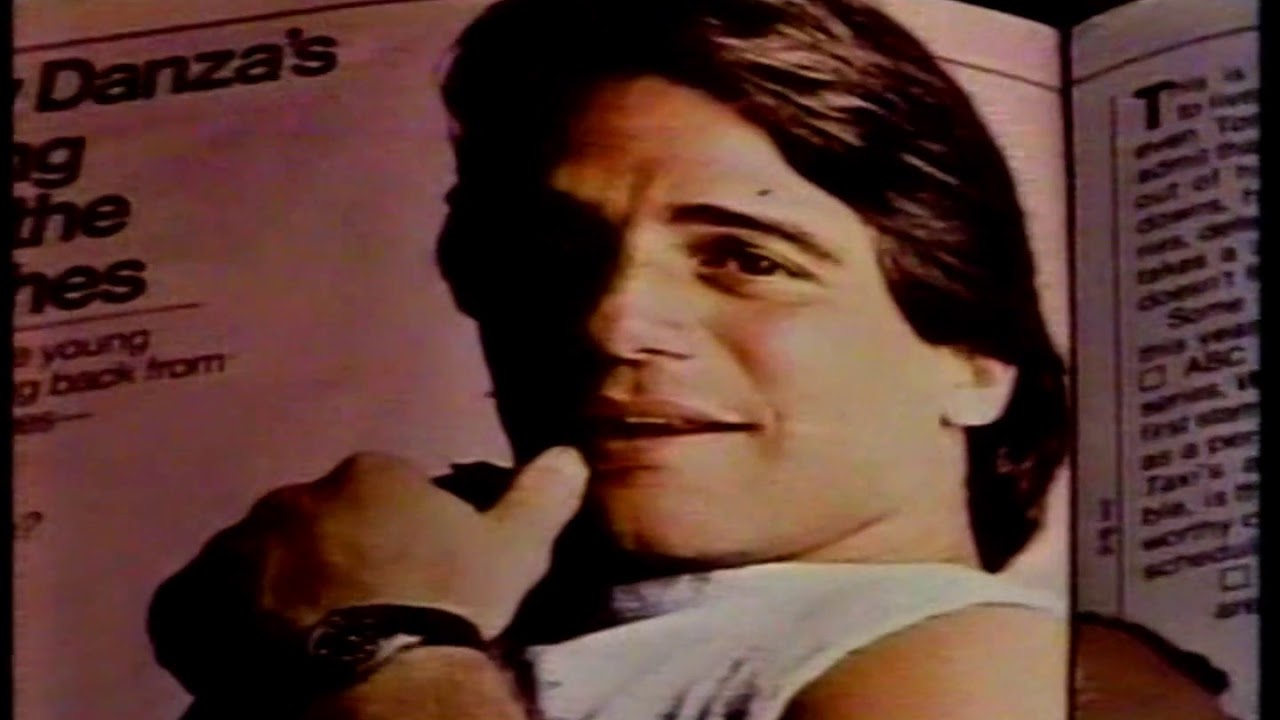 TV Guide commercials- October 1985 - YouTube