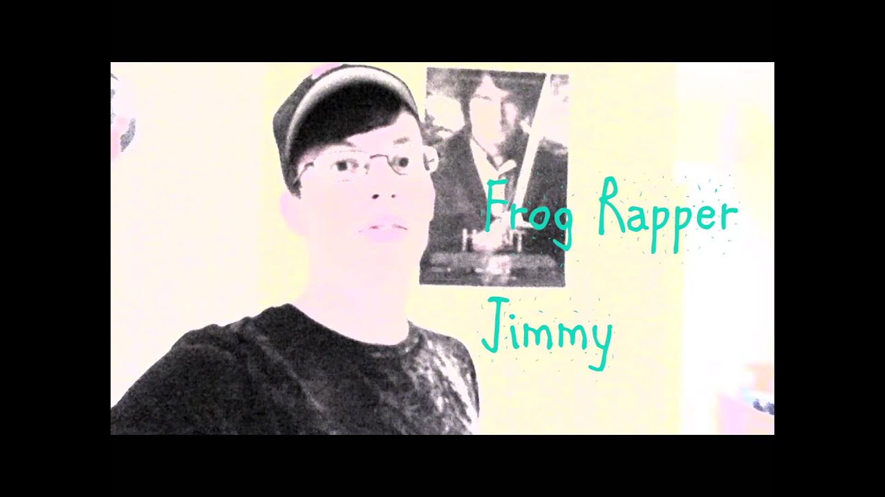 Jimmy [Rap] - YouTube