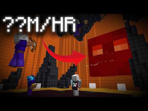 I Tried To Test Kuudra Rates But My Mods Said Otherwise... (Hypixel Skyblock)