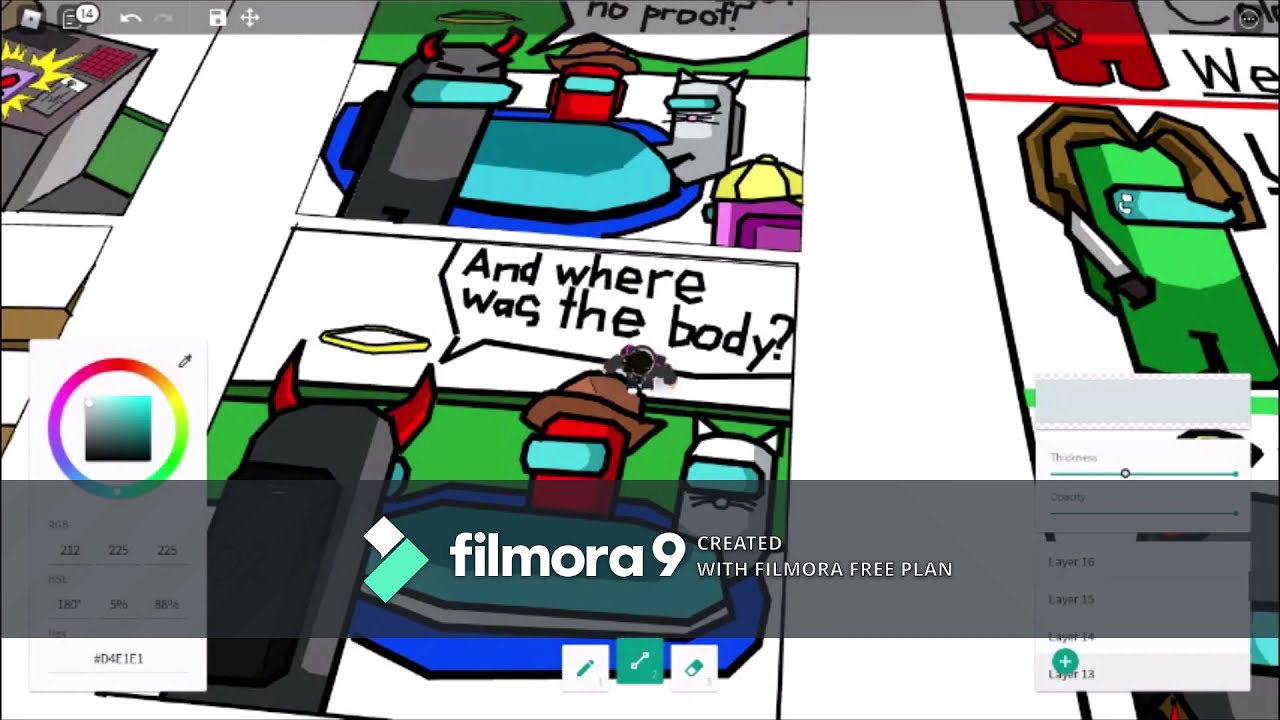 Adding Some Detail | Roblox Free Draw 2 - YouTube