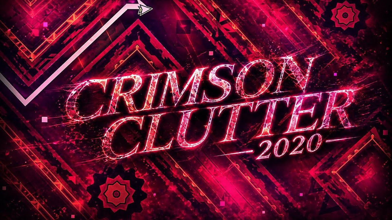 Crimson Clutter 2020 // Lan IIVX - YouTube
