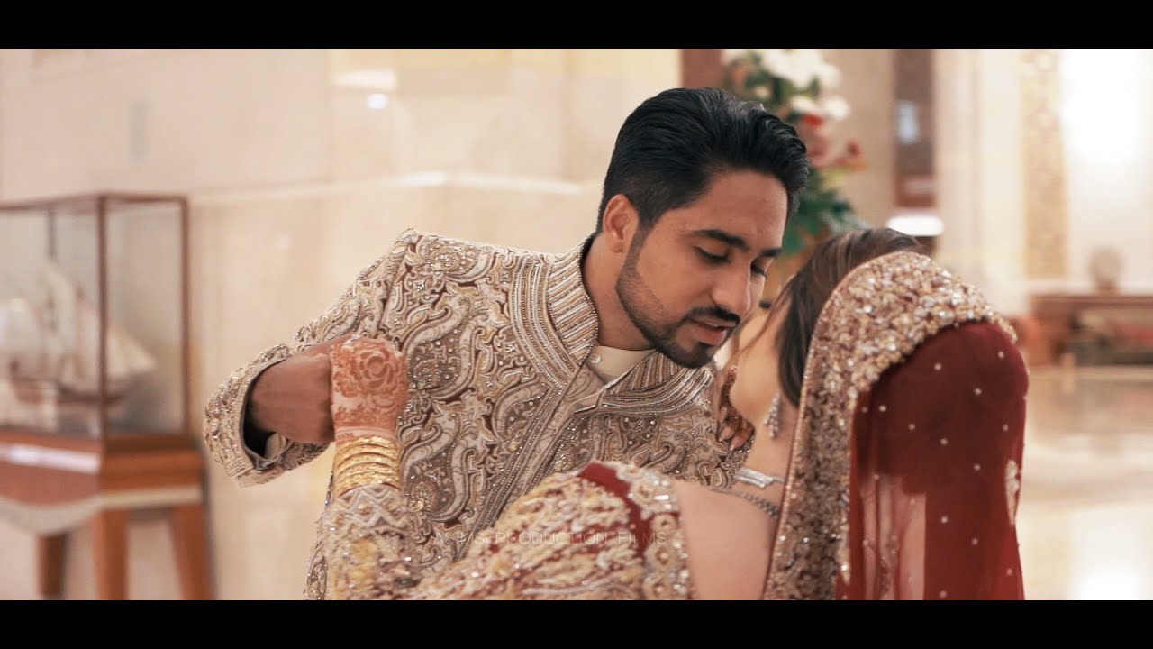 ROYAL WEDDING OF OMAN !!! - YouTube