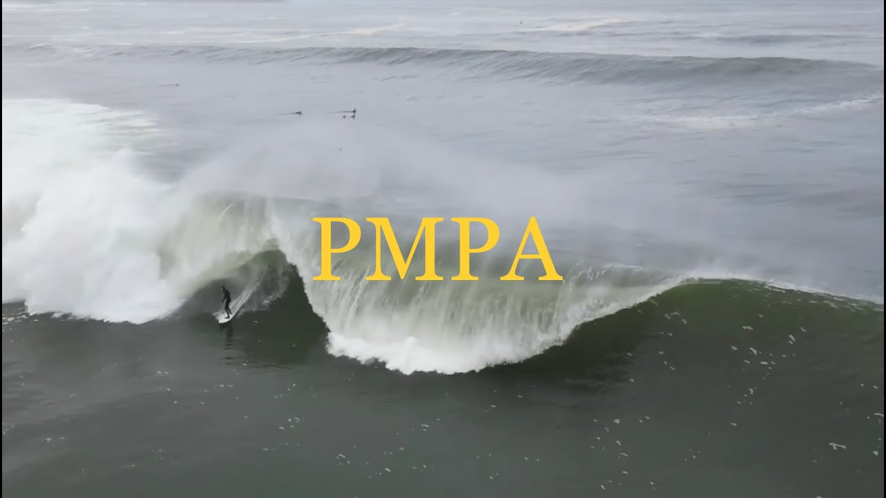 PMPA, BUNDORAN NOV '22 - YouTube