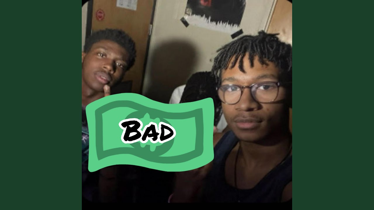 Bad (feat. SoloZ) - YouTube